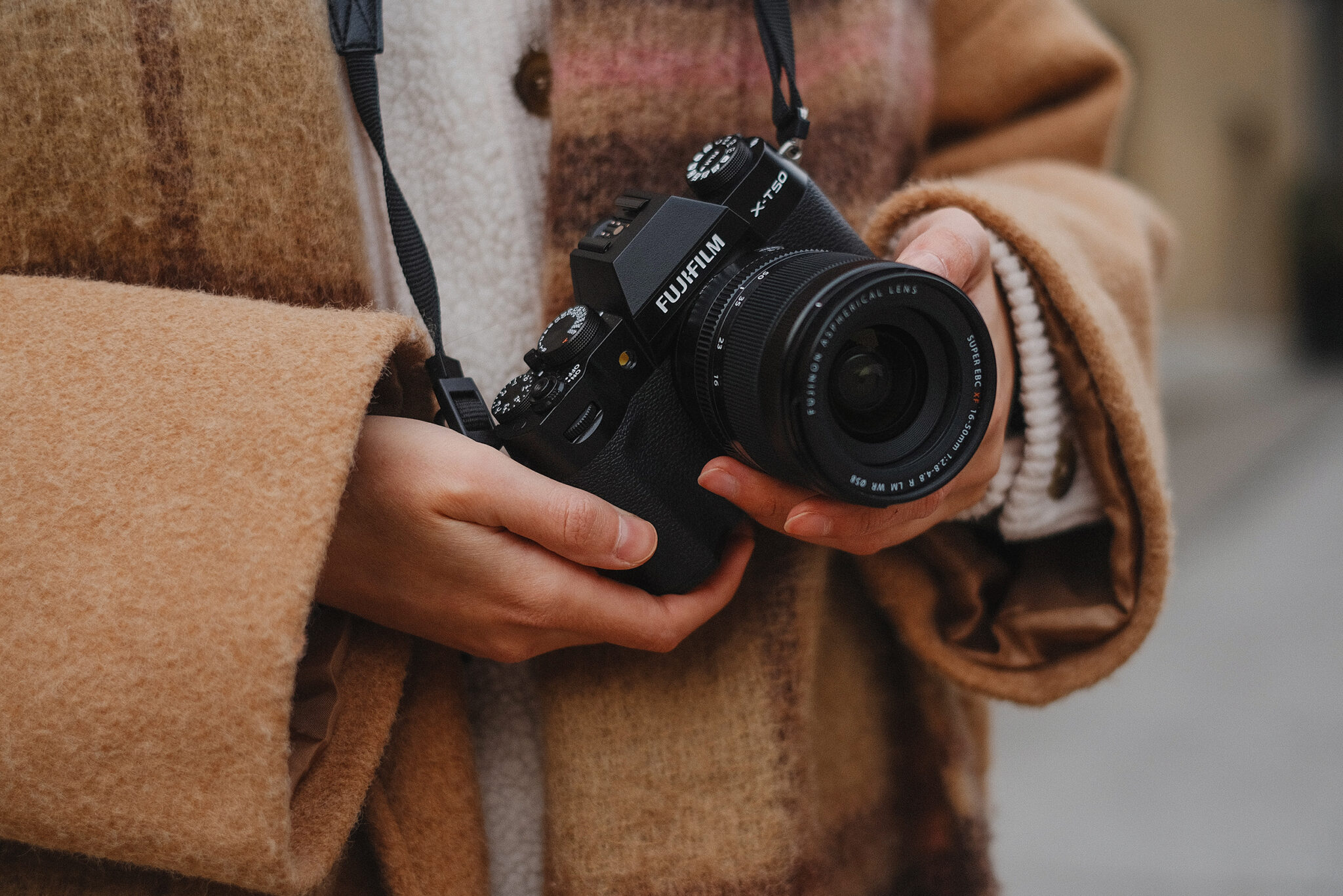 Fujifilm X-T50 - Giang Duy Đạt